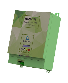 REGENERATIVE DEVICES | ALBEN - Lift / Elevator Solutions