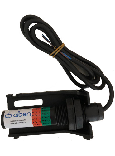 MAGNETIC SWITCHES | ALBEN - Lift / Elevator Solutions