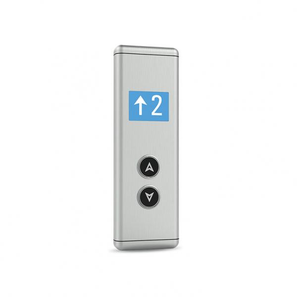 Car & Hall Fixtures | ALBEN - Lift / Elevator Solutions
