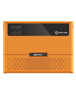 ARCUBE | ALBEN - Lift / Elevator Solutions